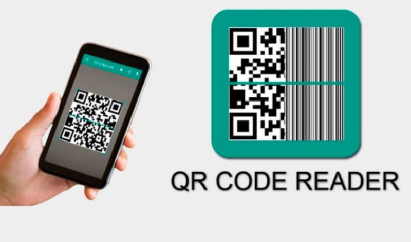Quét mã QR online miễn phí: Cách sử dụng nhanh chóng